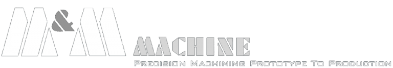 M&M Machine and Tool – Precision Machining Prototype To Production